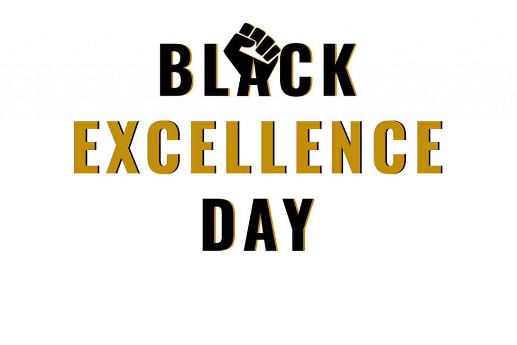 Black Excellence Day | Lyndhurst Elementary